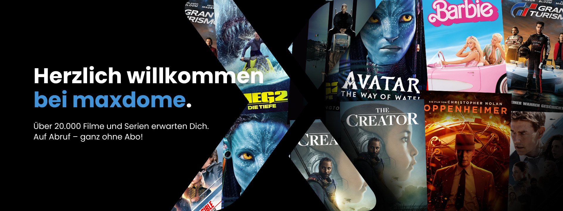 videociety ist jetzt maxdome | maxdome